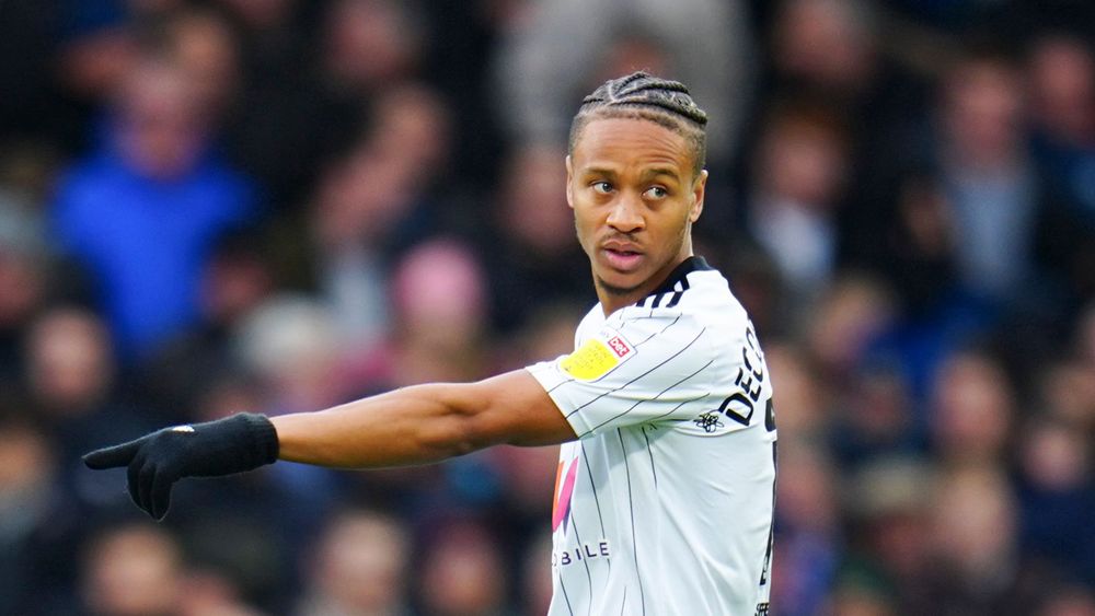 Fulham FC - Bobby: We Fell Short