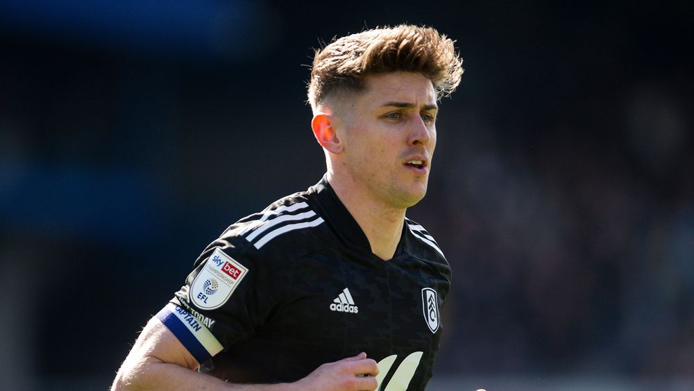 Fulham FC - Cairney Looks To Boro