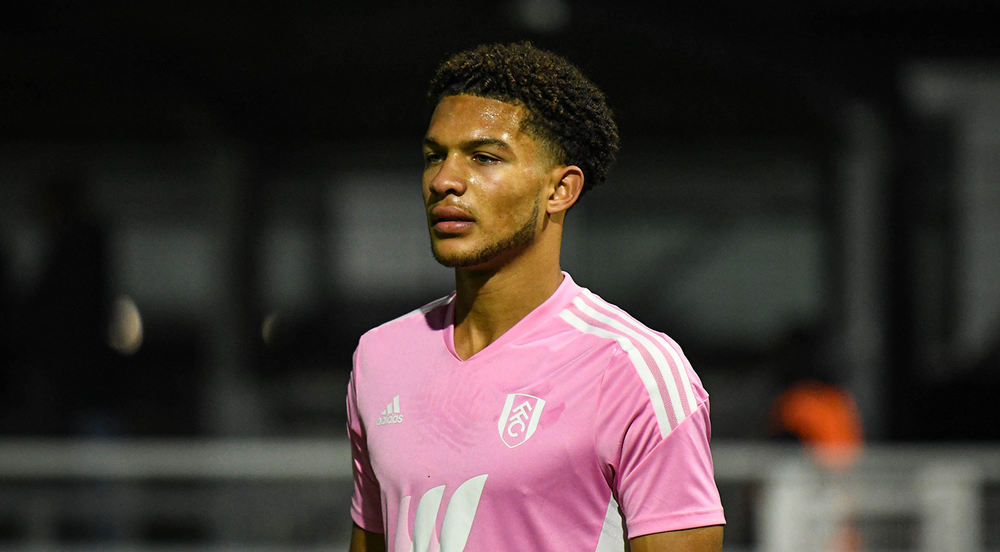 Fulham FC - Bowat Signs New Deal & Joins TSV Hartberg On Loan
