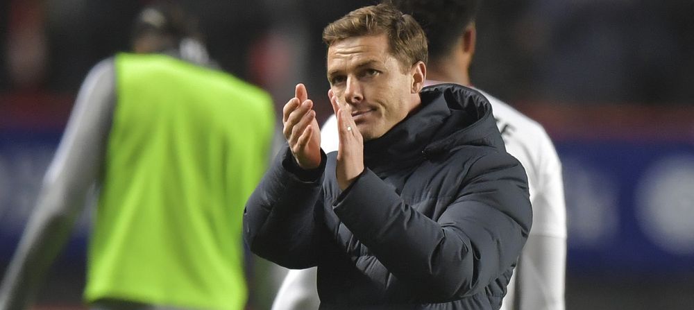 Fulham FC - Head Coach Presser