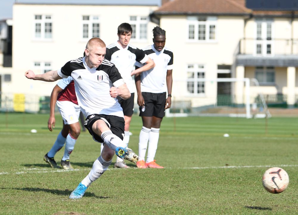Fulham FC - Academy Pre-Season Schedule