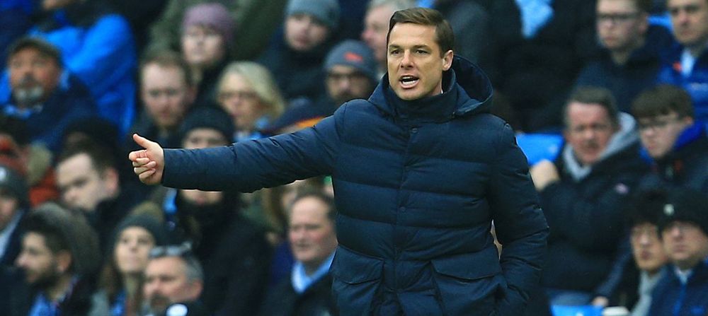 Fulham FC - Head Coach Presser