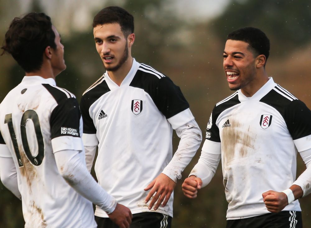 Fulham FC - Academy Moments Of The Year