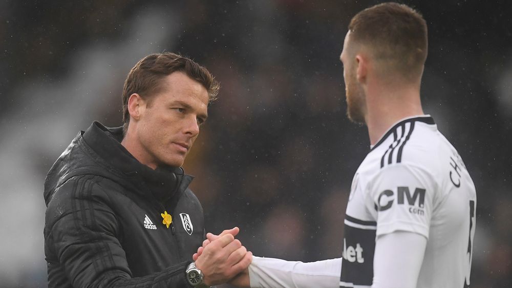 Fulham FC - Evolution Of A Role