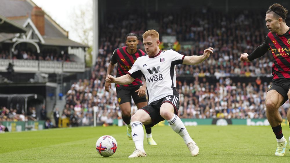 Fulham FC - Reed: Stick To Our Philosophy