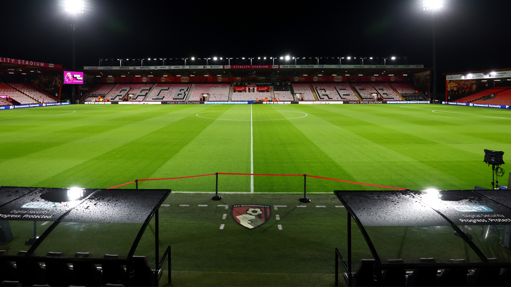 Fulham FC - Bournemouth (A) Tickets