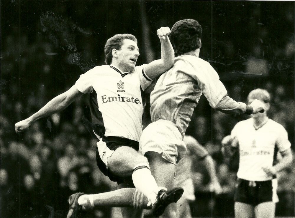 Fulham FC - Fulham FC