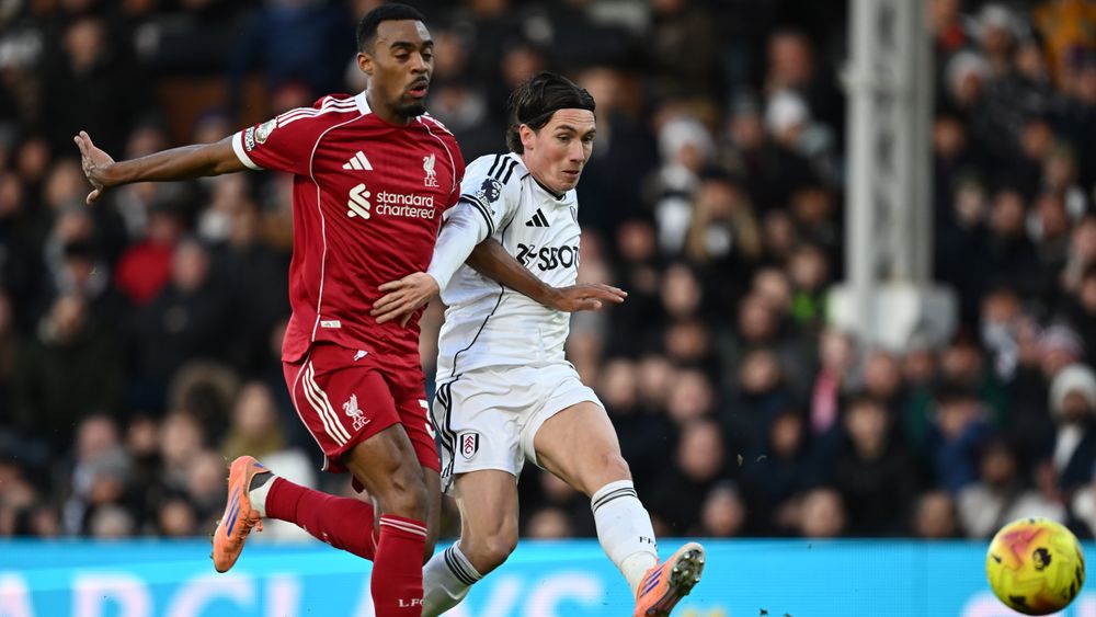 Fulham FC - Wilson: Feeling sharp