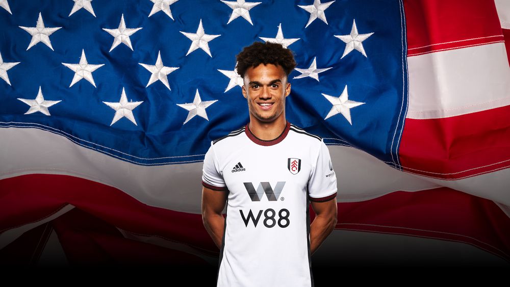 Fulham FC - World Cup Preview: Jedi