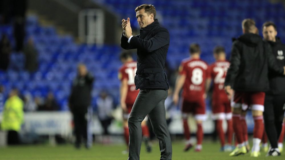 Fulham FC - Head Coach Presser