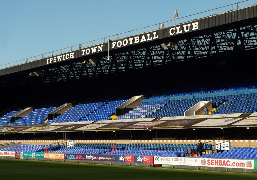 Fulham FC - Ipswich Date Confirmed