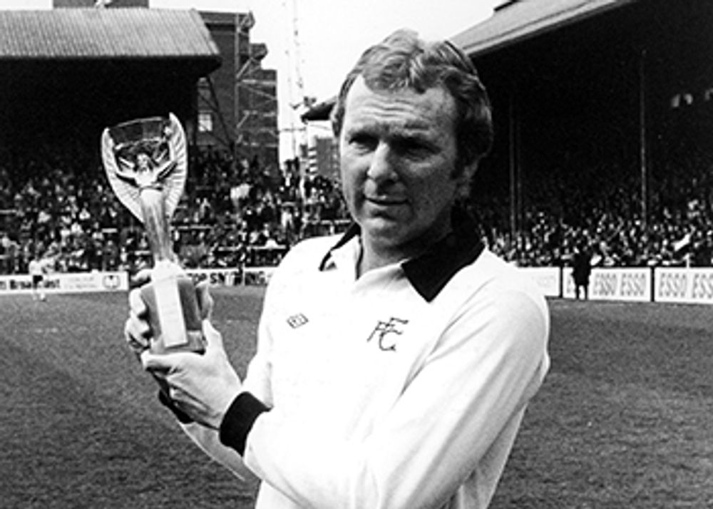 Fulham FC - Fulham FC