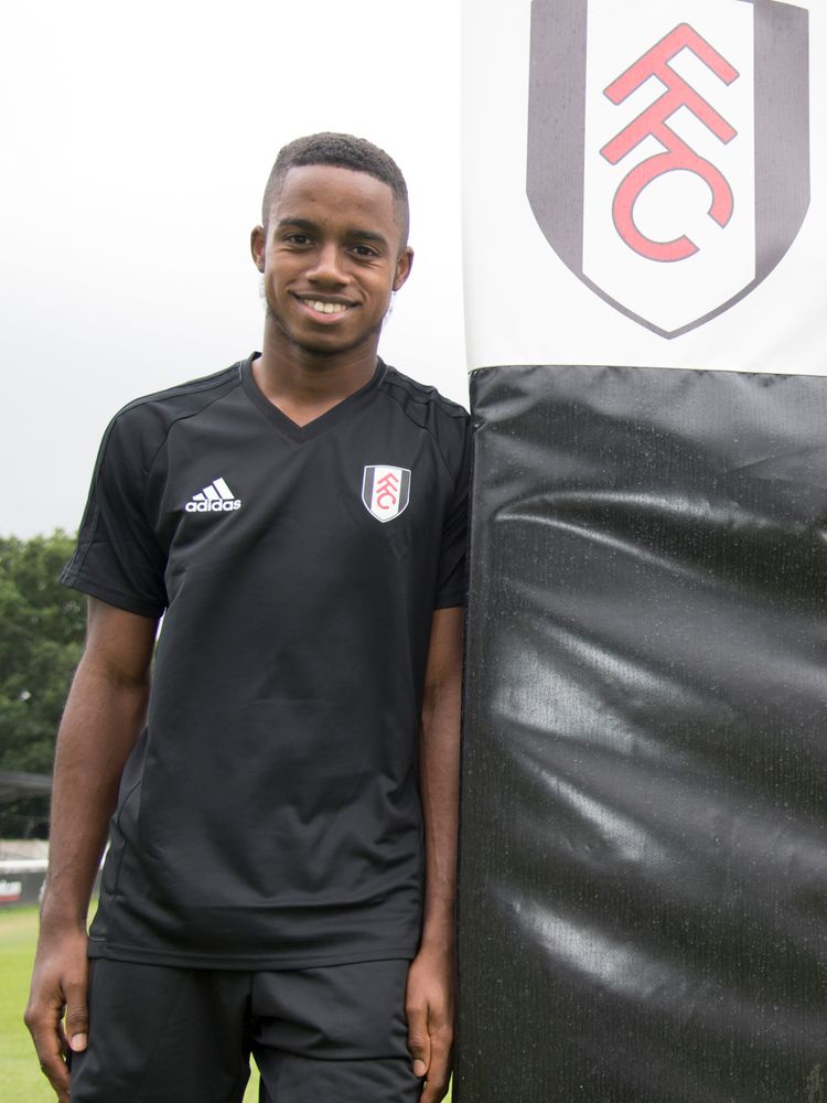 Fulham FC - Fulham FC