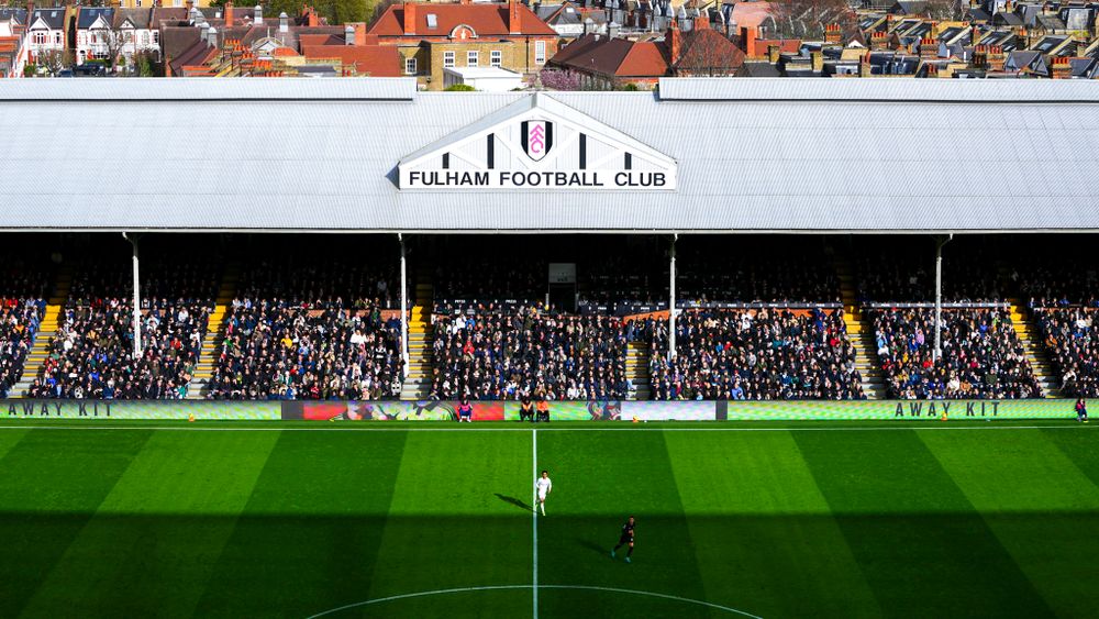 Fulham FC - 2026/27 Premier League fixtures announced