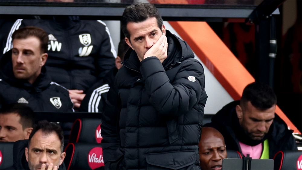 Fulham FC - Post-Bournemouth Press Conference