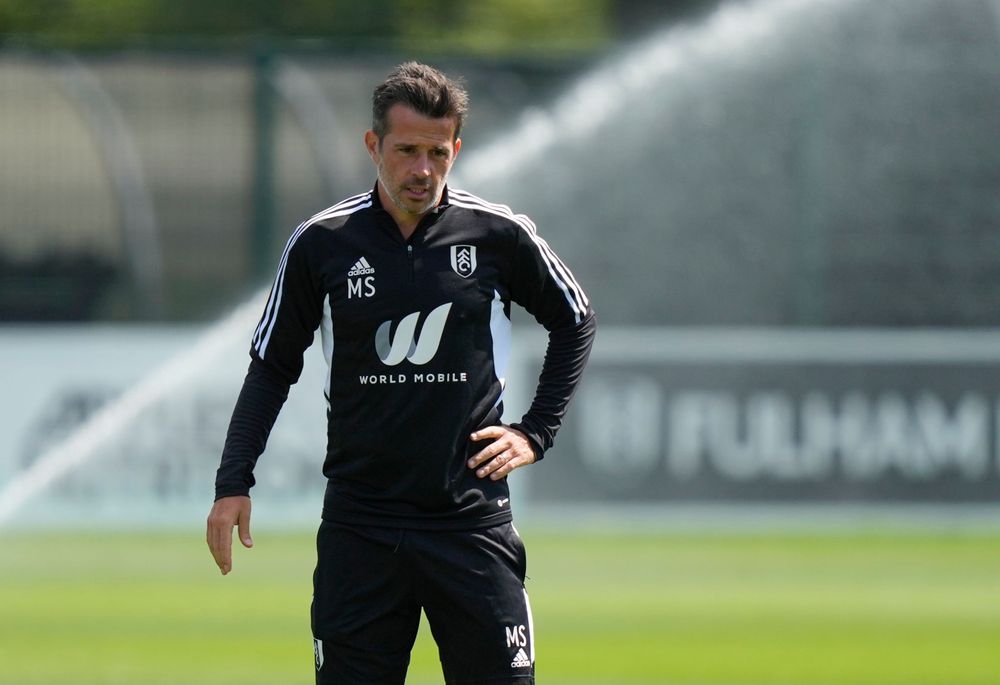 Fulham FC - Marco's Liverpool Preview