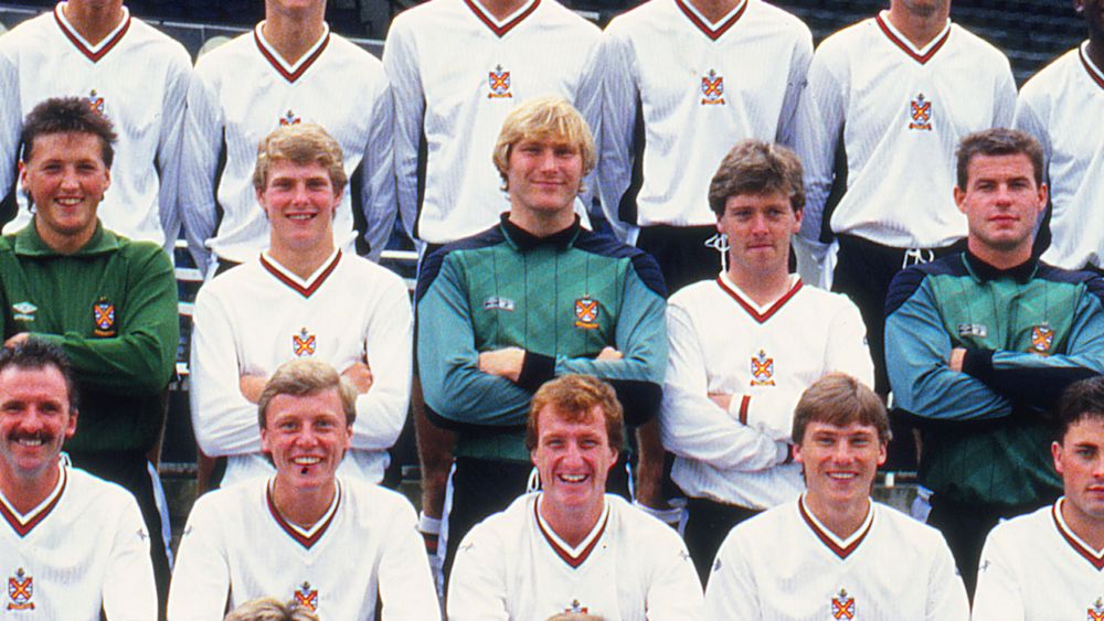 Fulham FC - Jim Stannard's £10K Target