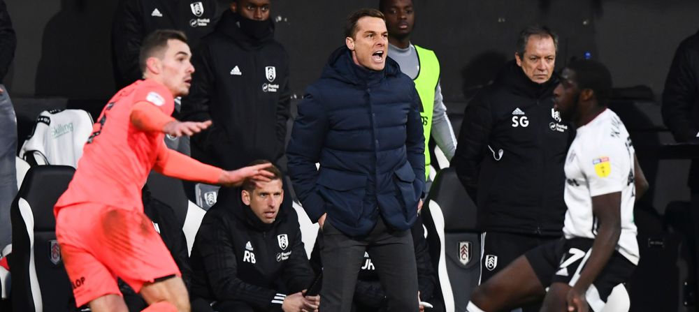 Fulham FC - Head Coach Presser