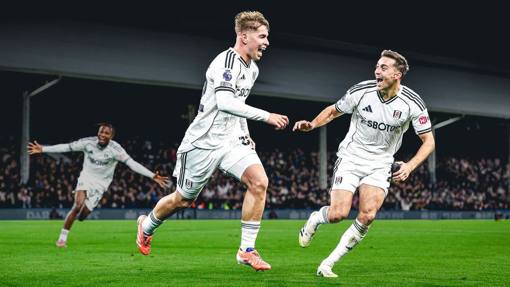 Fulham FC - Limited Availability: Brighton