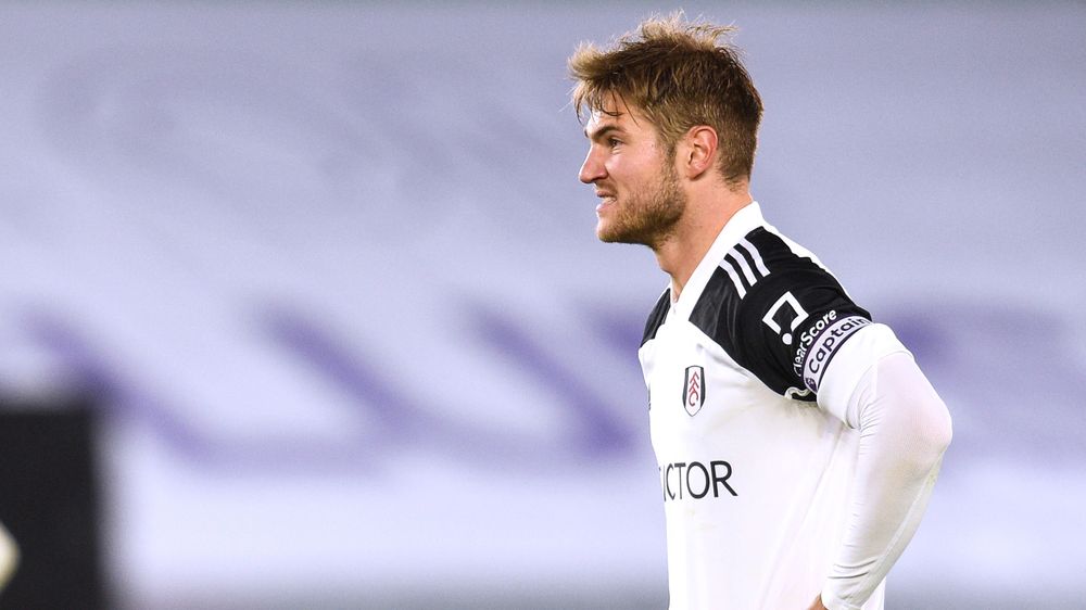 Fulham FC - Andersen: Win Was Coming