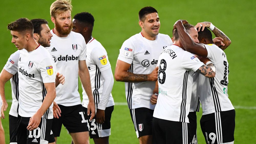 Fulham FC - The Season So Far