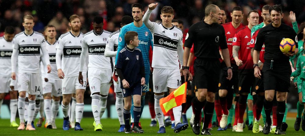 Fulham FC - Big Match Build-Up