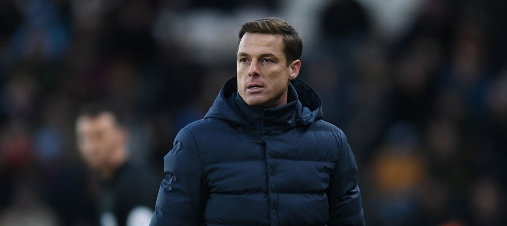 Fulham FC - Head Coach Presser