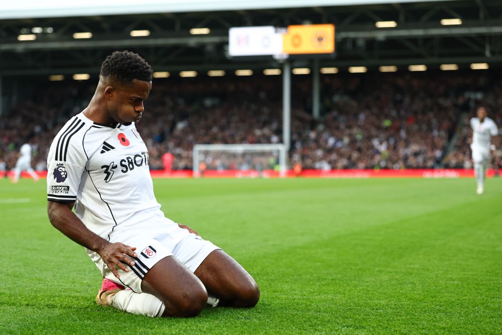 Fulham FC - 50% Off Fulham FC Memberships