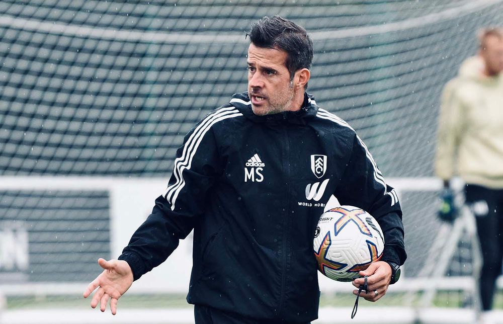 Fulham FC - Marco's Forest Preview