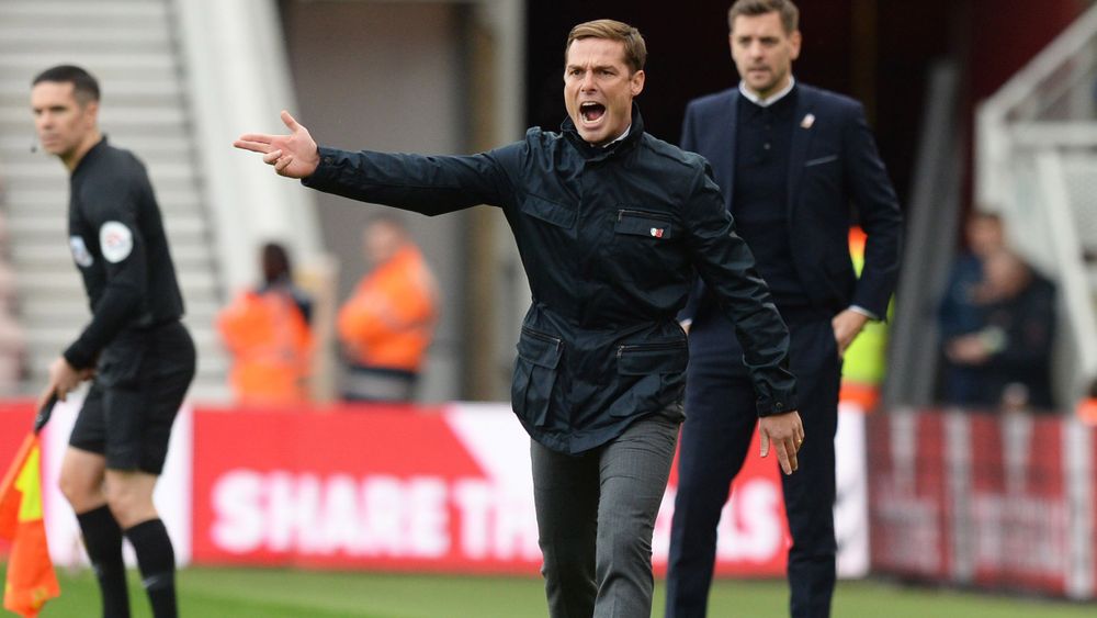 Fulham FC - Head Coach Presser