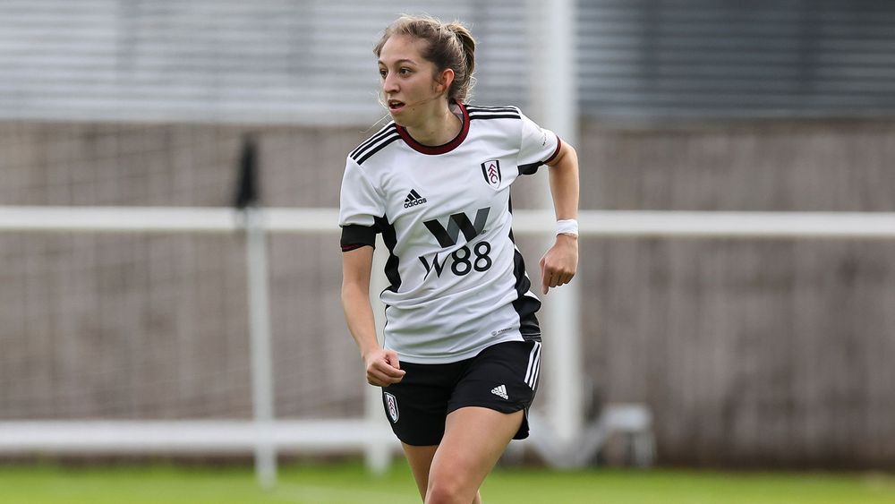Fulham FC - Foreman: Everyone Loves The Cup