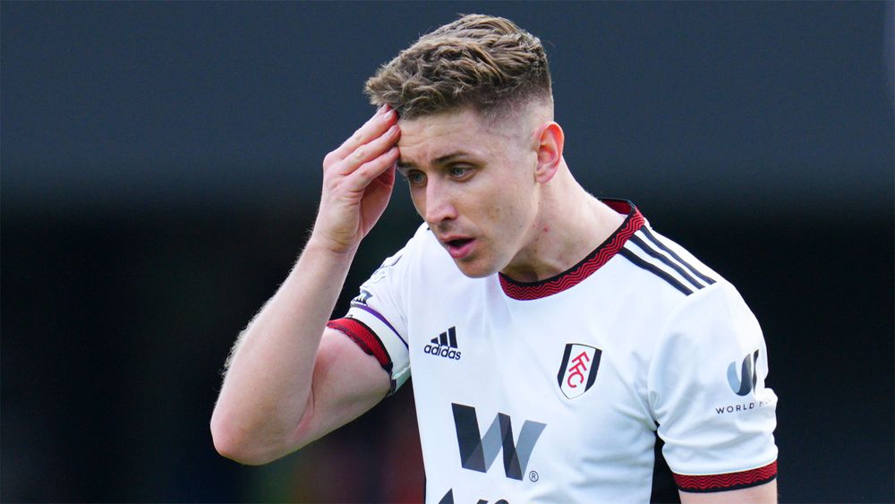 Fulham FC - TC: Keep Strong
