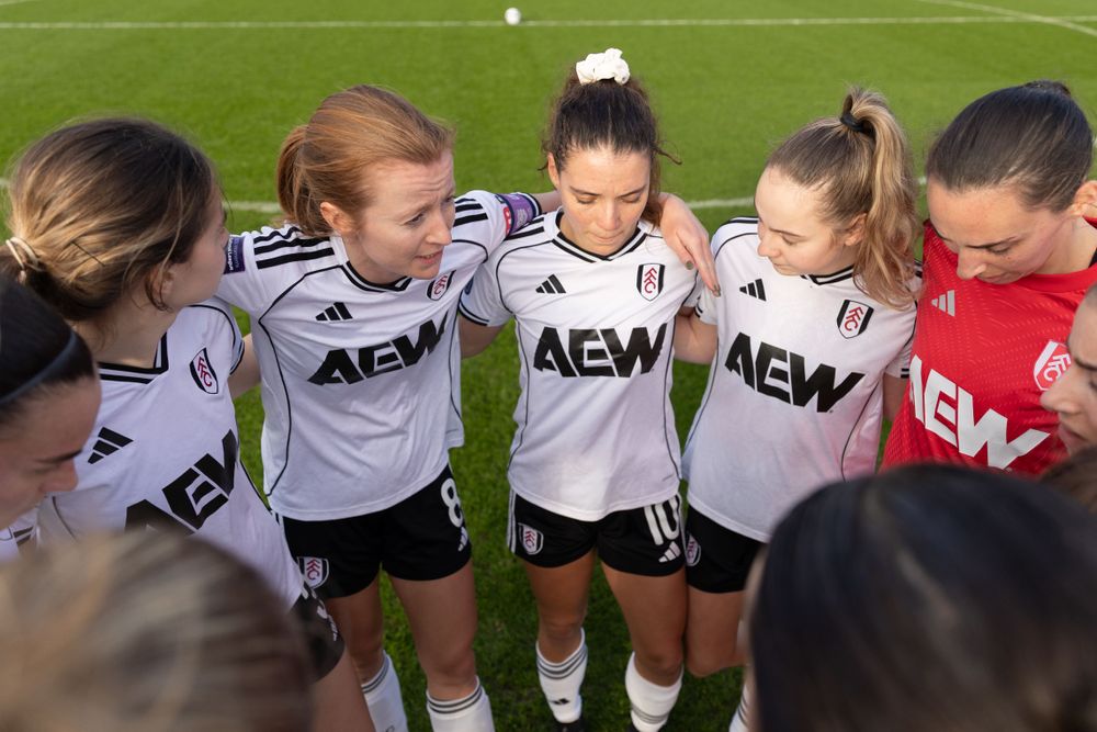 Fulham FC - FFCW: Queens Park Rangers (H) Craven Cottage Tickets