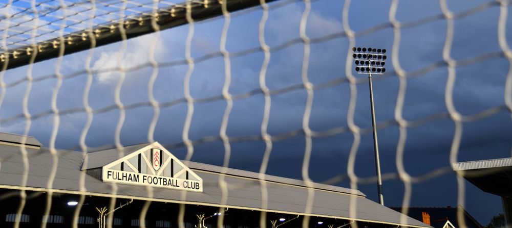 Fulham FC - Goals Worth Talking About
