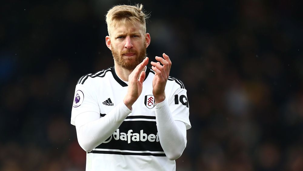 Fulham FC - Ream: Finish Strong