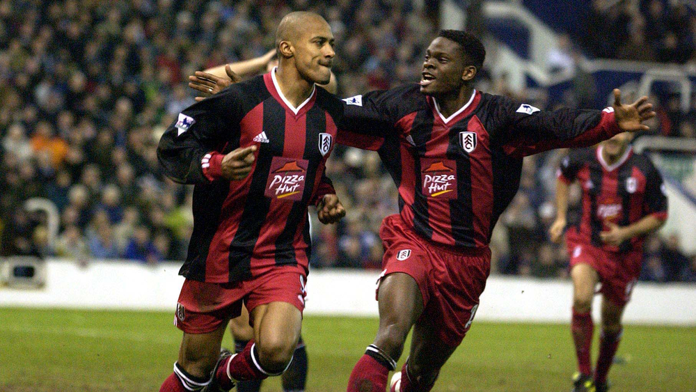 Fulham FC - Fulham In The FA Cup QFs