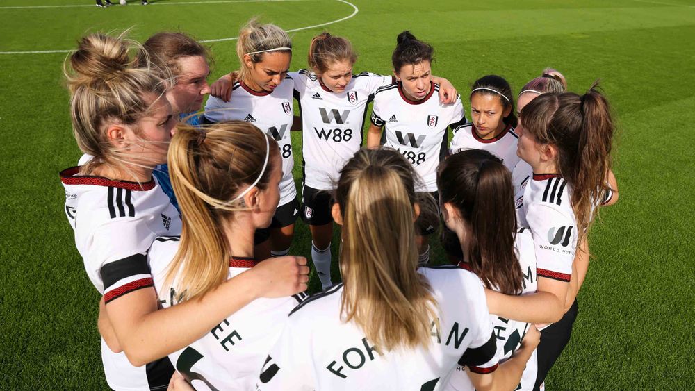 Fulham FC - FFCW Matchday Recap: FA Cup