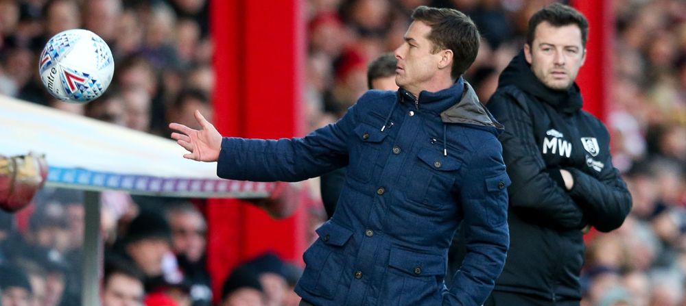 Fulham FC - Head Coach Presser