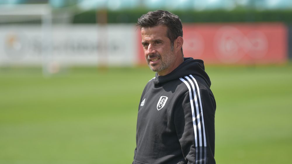 Fulham FC - Silva: We Did Well