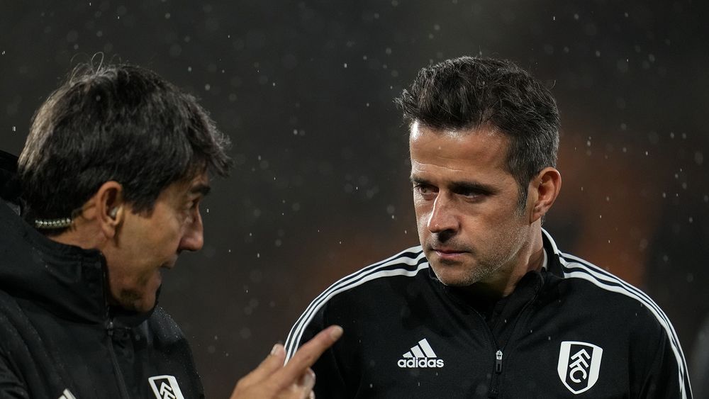 Fulham FC - Marco's Forest Preview