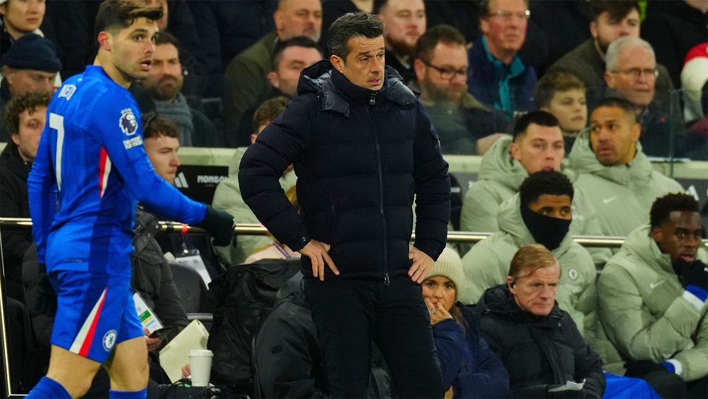 Fulham FC - Marco's Chelsea Reaction