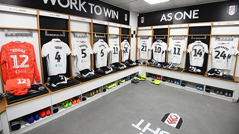 Fulham FC - New Tour Dates Added