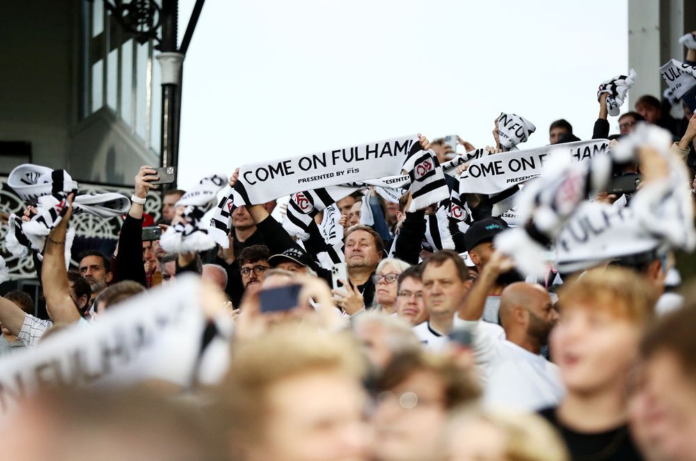Fulham FC - West Ham (Friendly) Tickets