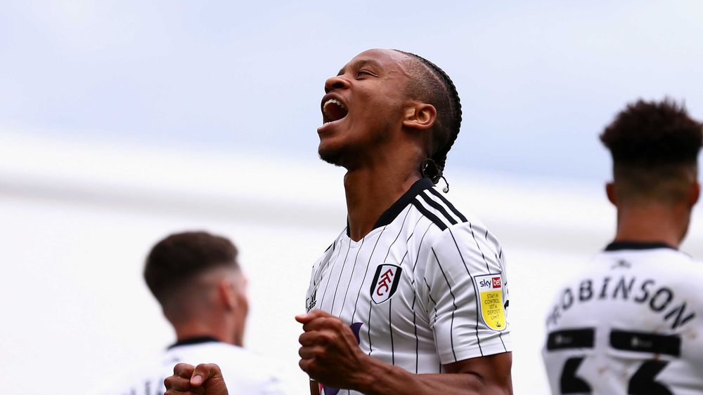 Fulham FC - Bobby: I Enjoyed Today