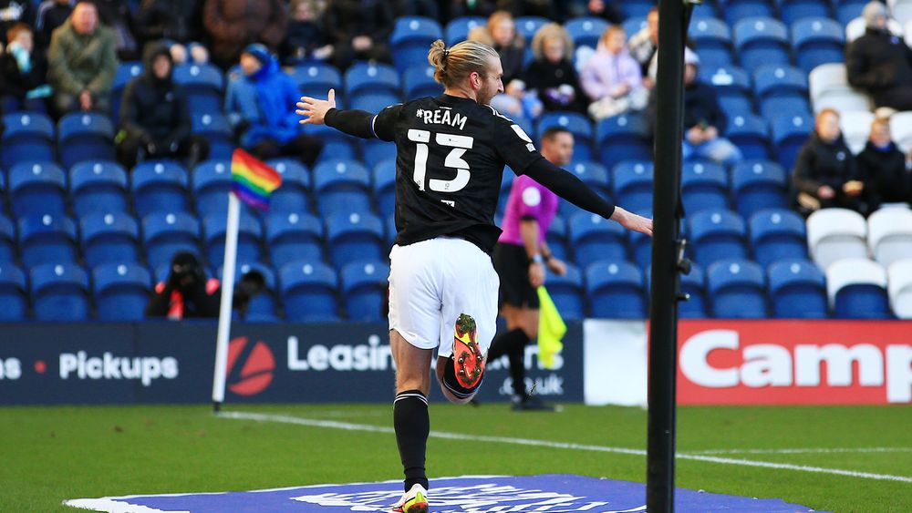 Fulham FC - Tim: It's Been A While