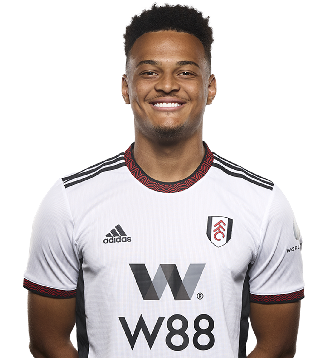 Fulham FC - Rodrigo Muniz