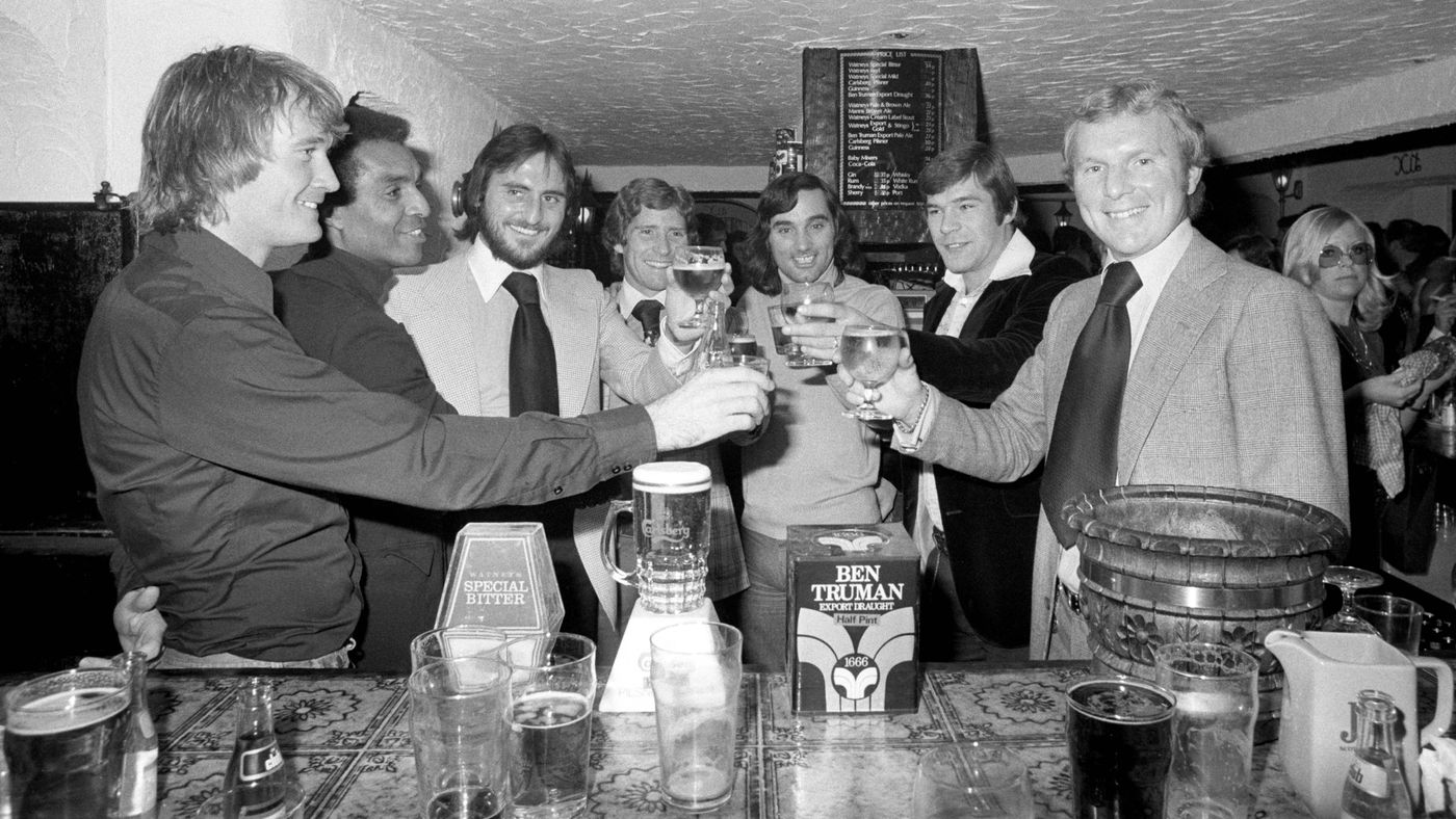 Fulham FC - Fulham FC