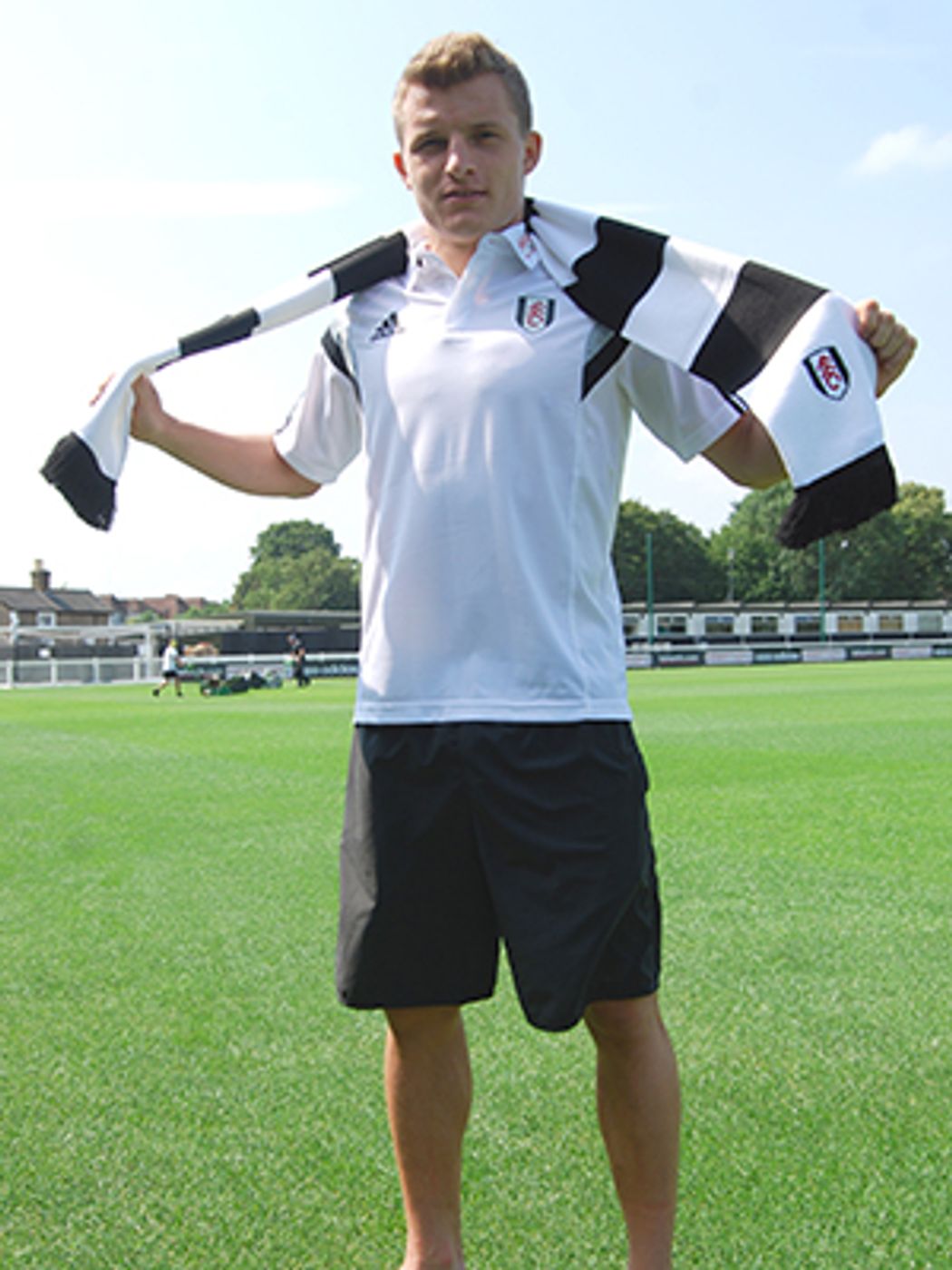 Fulham FC - Fulham FC