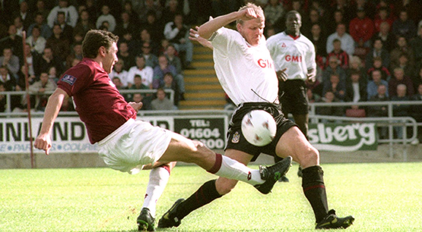 Fulham FC - Fulham FC