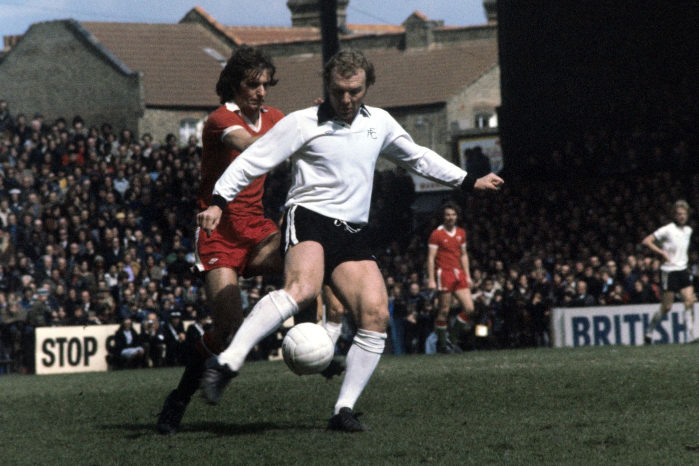 Fulham FC - Fulham FC